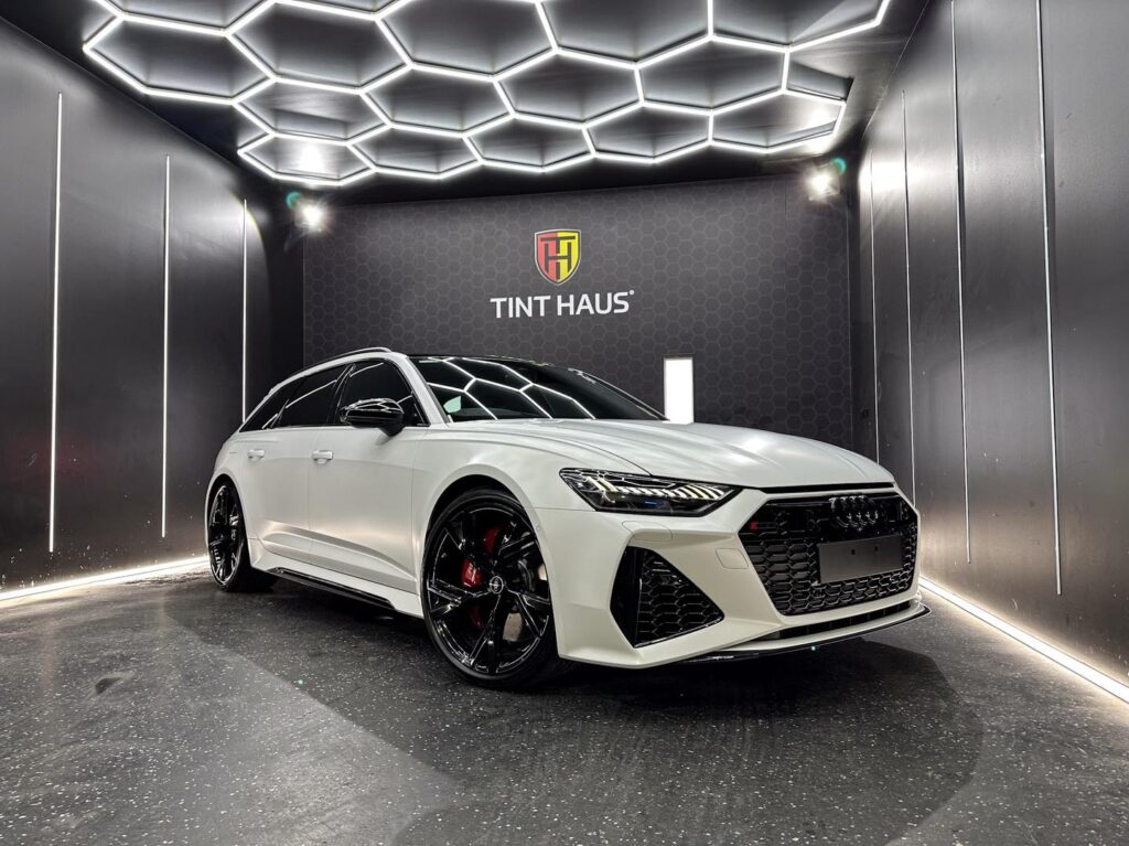 Ceramic Tint: The Ultimate Guide - Tint Haus