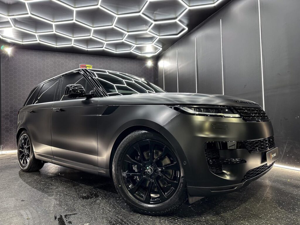 Ceramic Tint: The Ultimate Guide - Tint Haus